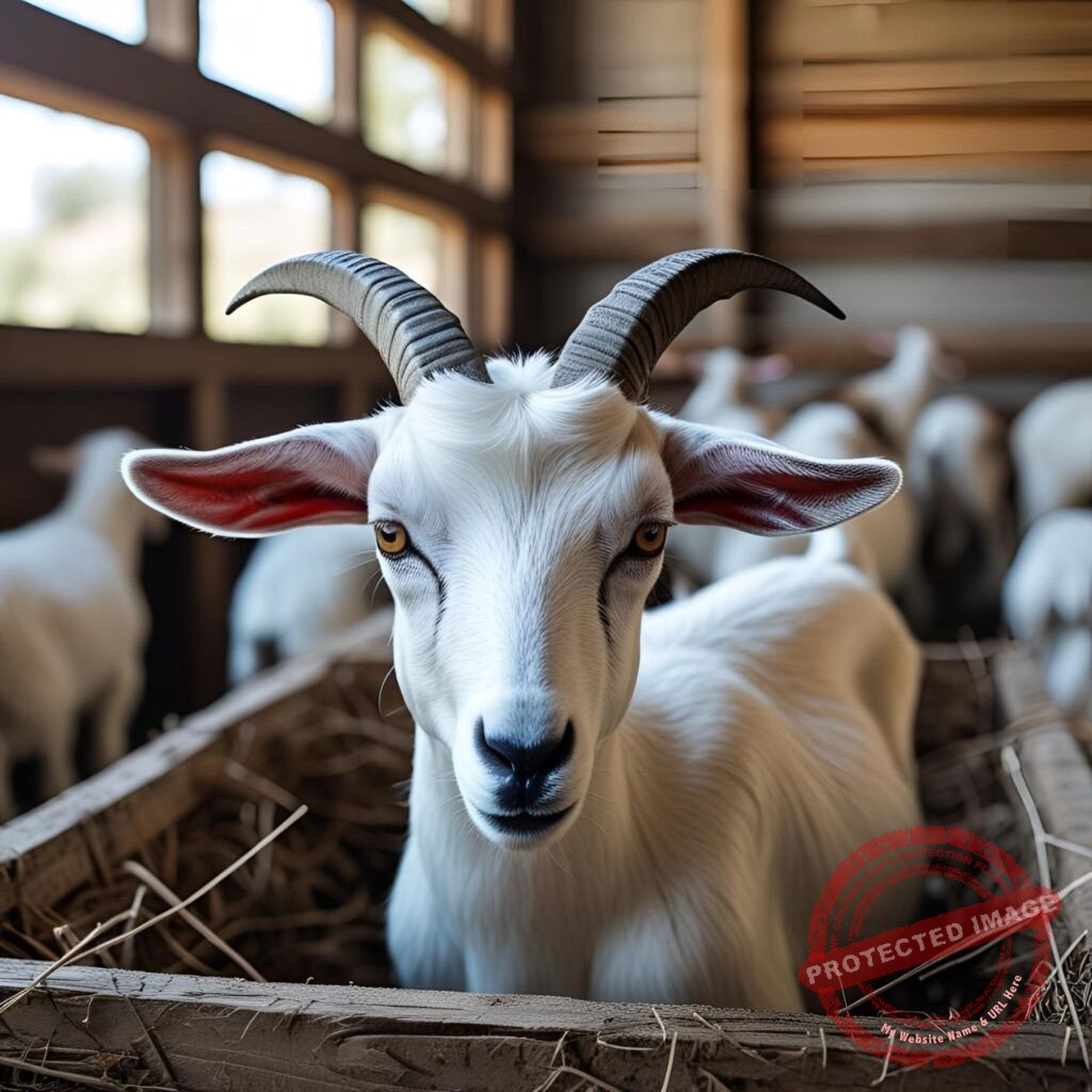 Criação de Cabras: Tudo que Você Precisa Saber e Fazer - Agronegócio AZ